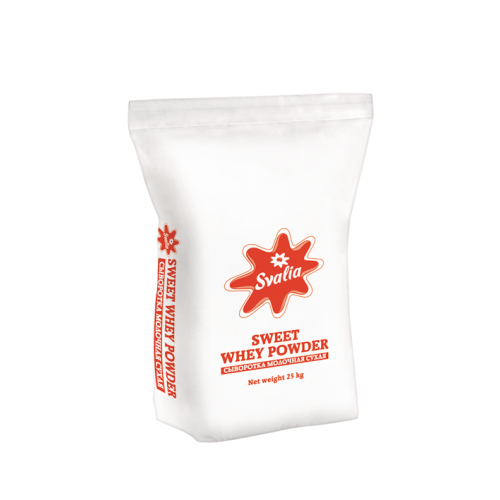 Whey powder | Pieno žvaigždės