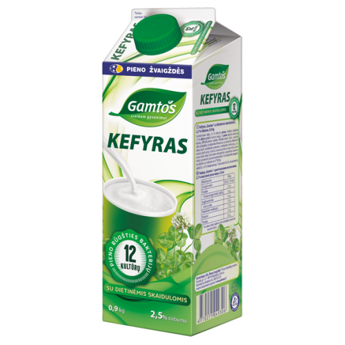 Kefyras