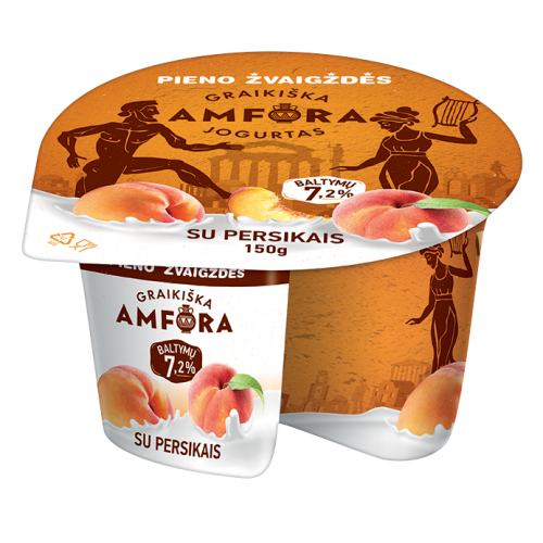 Graikiškas jogurtas